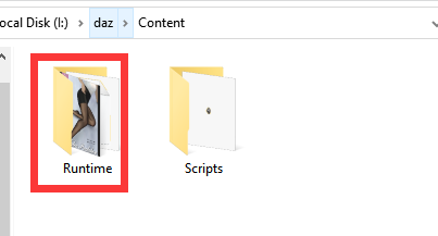DAZ Studio 4.15 保姆级安装教程 附安装包 - 哔哩哔哩