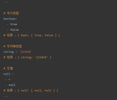 【Unity 游戏开发】使用 YAML 保存游戏数据 ！ - 哔哩哔哩
