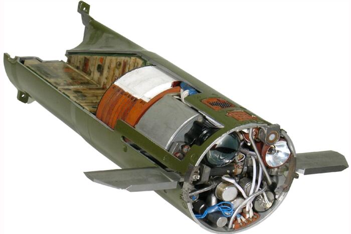 9K123“菊花-S”多用途导弹系统（转自btvt.info，部分翻译） - 哔哩哔哩