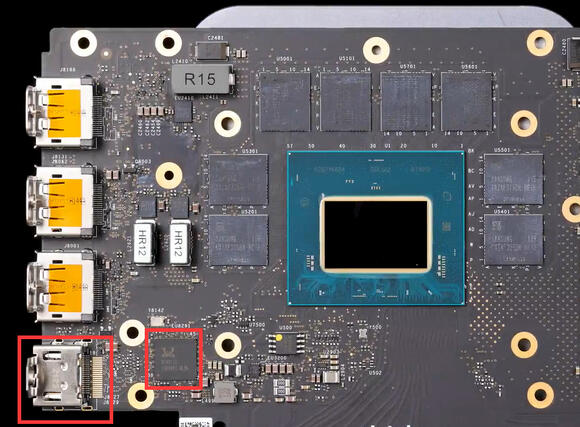[避坑]老平台不建议购买Intel Arc A770！！！ - 哔哩哔哩