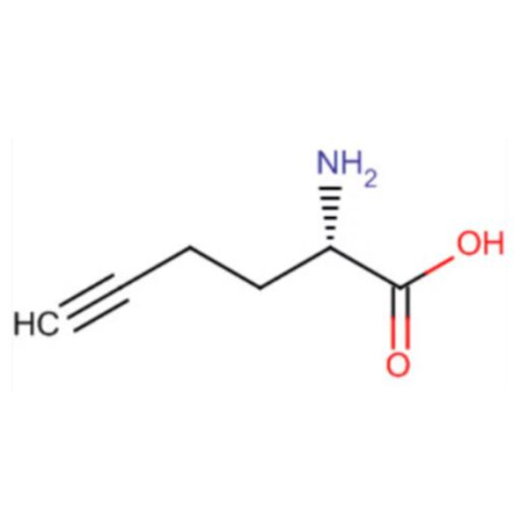 98891-36-2，(S)-2-氨基-5-己炔酸L-Homopropargylglycine (HPG)糖化学试剂 - 哔哩哔哩