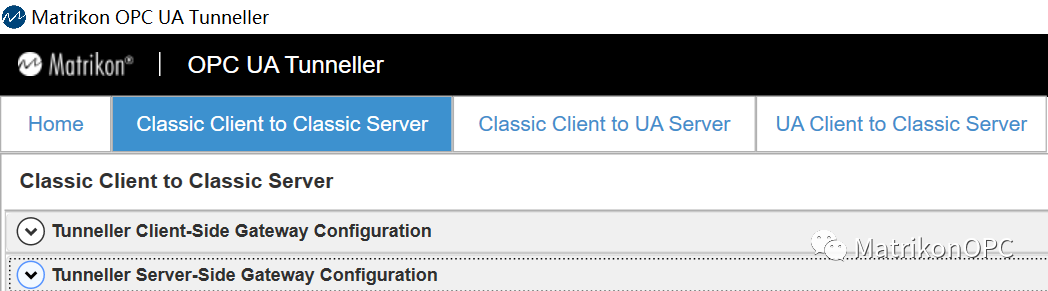 OPC Tunneller——从此不用配置DCOM了！ - 哔哩哔哩