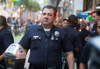 LAPD洛杉矶警察局介绍 - 哔哩哔哩