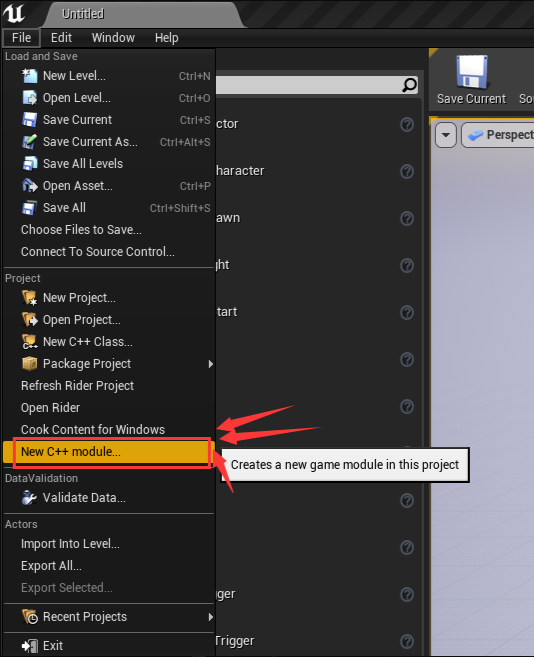 Unreal Compute Shader 使用流程笔记 - 哔哩哔哩