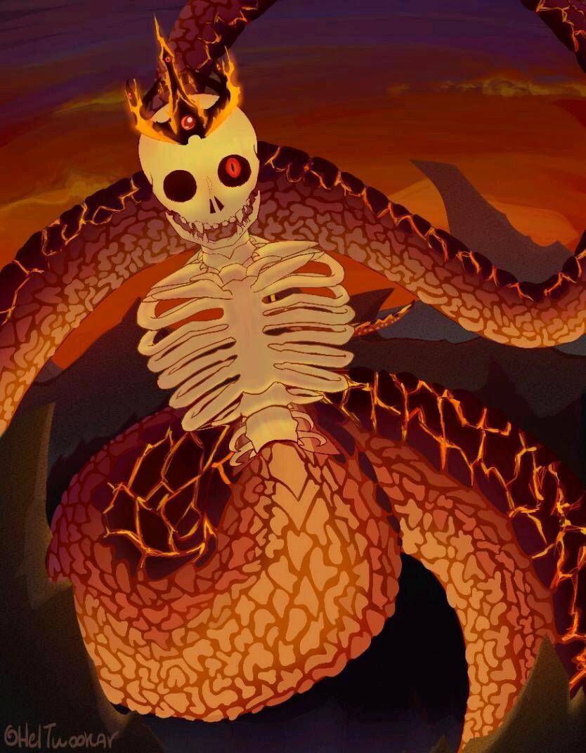 Alphatale官方小说所有出场角色图 - 哔哩哔哩