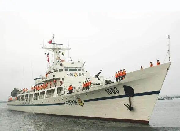 江湖传奇——中国海军053H/H1/H2系列护卫舰概览（下） - 哔哩哔哩