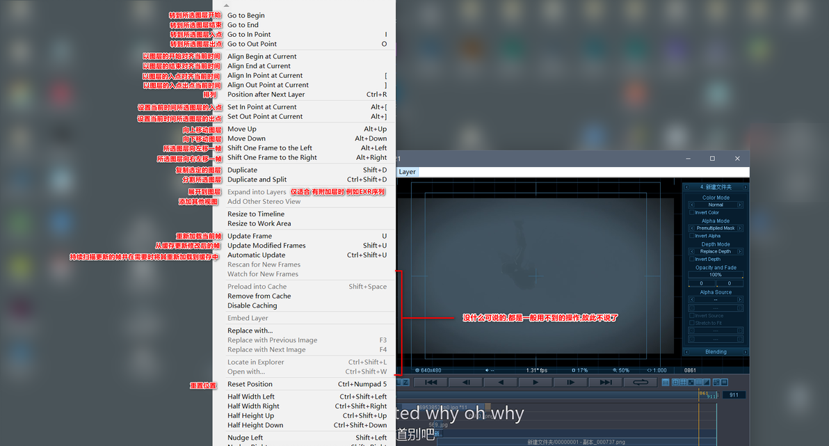【教程】PDPLAYER 入门 - 哔哩哔哩