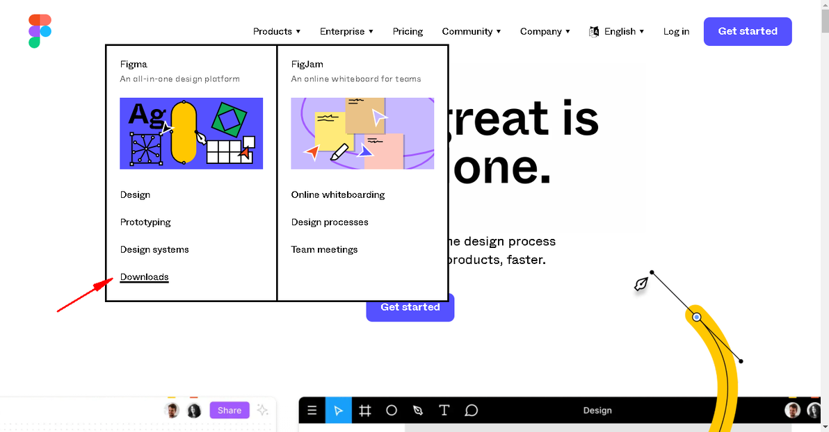 figma open-peeps.fig - 哔哩哔哩