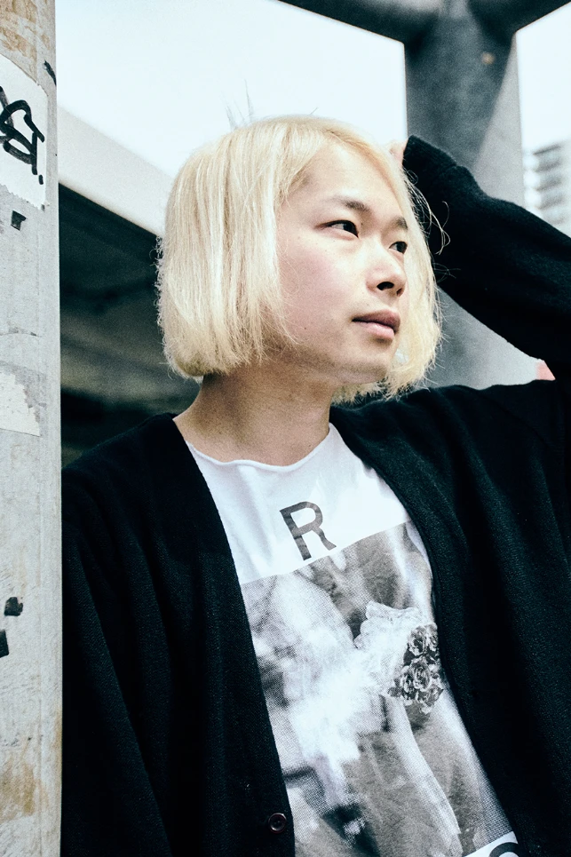 ＜采访＞迎来出道两周年的 Cody・Lee(李)，畅谈在特别场地举办的周年纪念演出与刚刚完 - 哔哩哔哩