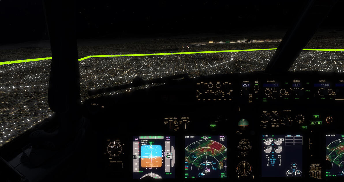 [B站最全的专业模拟飞行入门导航][安装与入门]P3D-02 - 哔哩哔哩