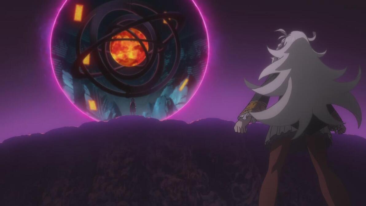 【FGO First Order】设定科普 和 故事脉络梳理 - 哔哩哔哩