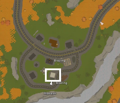 【Unturned】 官方俄罗斯地图 任务攻略-第三期 - 哔哩哔哩