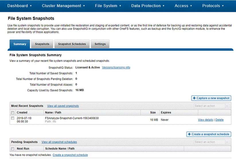 DellEMC PowerScale(Isilon)存储用户使用手册（上） - 哔哩哔哩