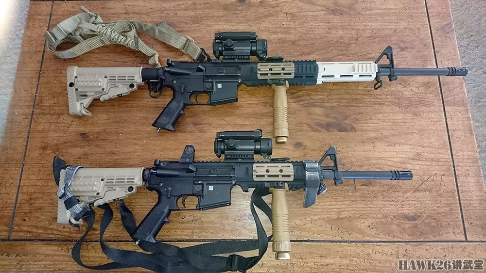 荷兰援助乌克兰枪械行动内幕：启用库存武器 配瞄准镜后装箱启运 - 哔哩哔哩