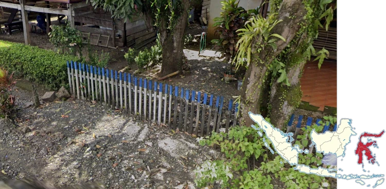 [Plonkit] Indonesia印度尼西亚 - 哔哩哔哩