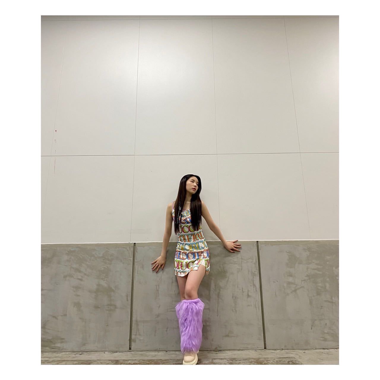 221020 | MAYA Instagram Update - 哔哩哔哩