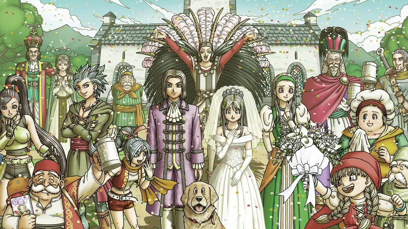 『勇者斗恶龙dq11s』全地图收集品图鉴攻略文字版(二） - 哔哩哔哩