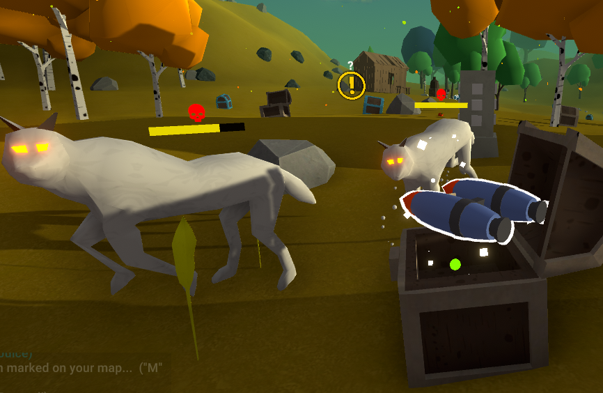 Muck - 尽量把教程做到最全！ - 哔哩哔哩