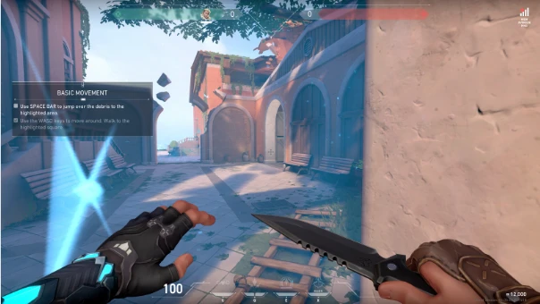 无畏契约提示This game is not available/无法进入游戏解决办法 - 哔哩哔哩