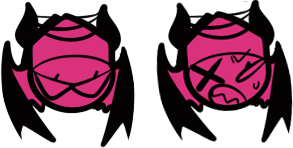 FNF超优质模组- Sarvente's Mid-Fight Masses --人物介绍之 Sarvente - 哔哩哔哩