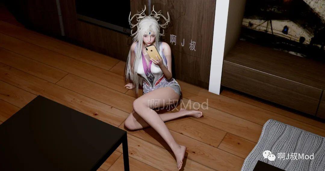 hs2基础Graphics打光前置sss皮肤设置教程 经验分享 壁纸分享 - 哔哩哔哩