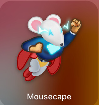 从Windows动态指针到MacOS动态指针—— 在MacOS上制作指针 - 哔哩哔哩