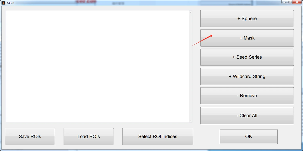 dpabi处理fmri数据、统计分析和可视化、提取roi - 哔哩哔哩