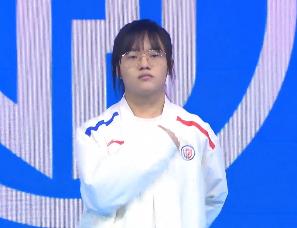 “Viper离开Meiko不行了！”Rookie谈HLE连败：有一个关键问题！ - 哔哩哔哩