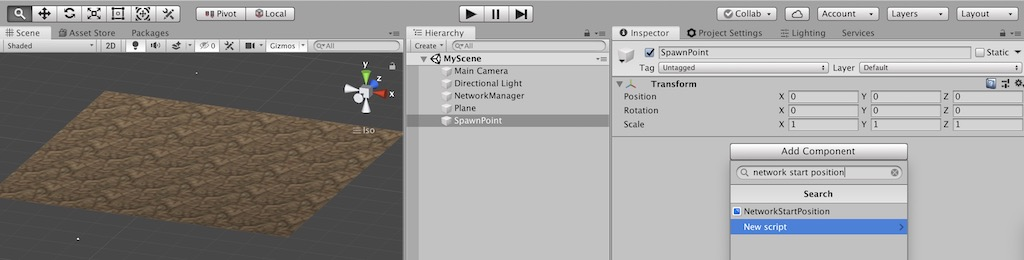 Mirror快速入门指南(官方文档翻译) - 哔哩哔哩