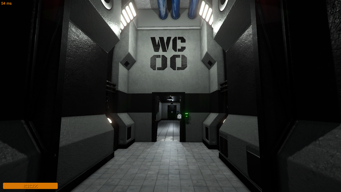 《SCP秘密实验室》游戏介绍及简单的操作教学 - 哔哩哔哩