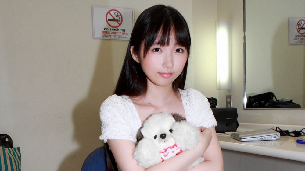 AOYAMA RIKA 青山りか - 哔哩哔哩