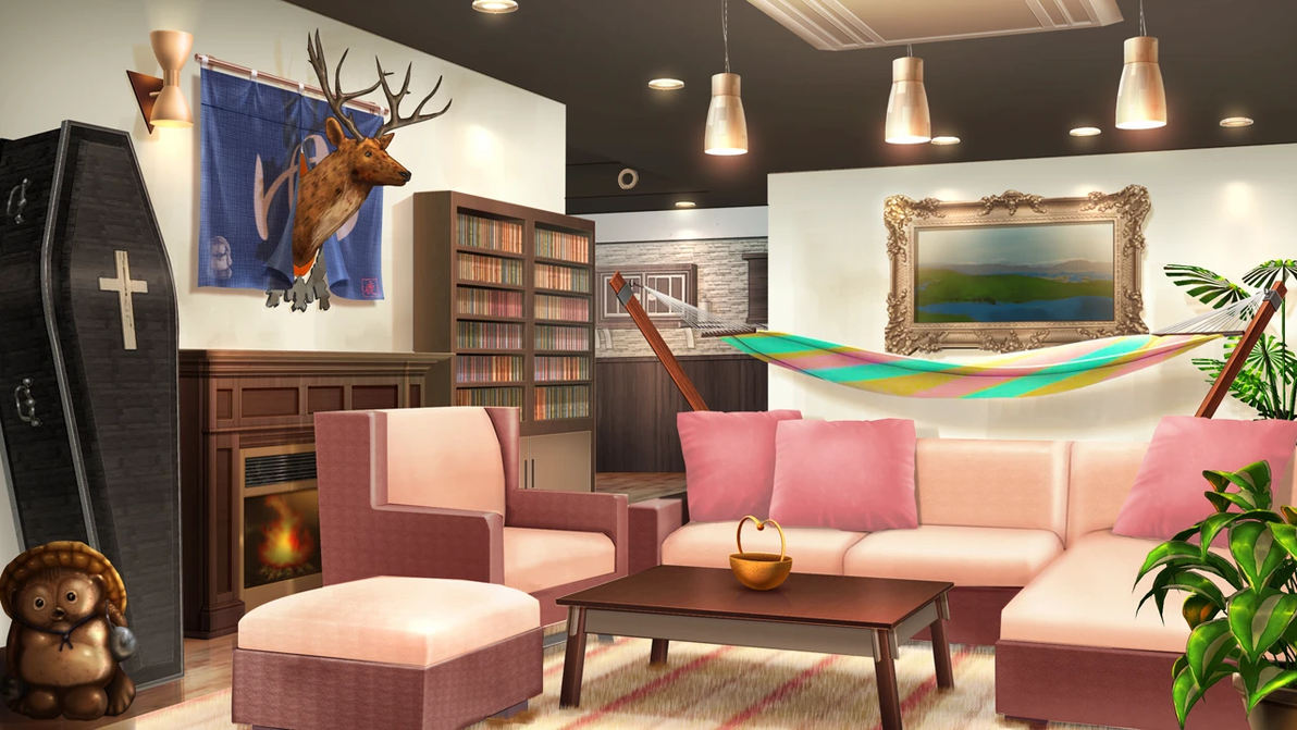 《花咲WorkSpring!》制作组访谈 (1/3) - 哔哩哔哩