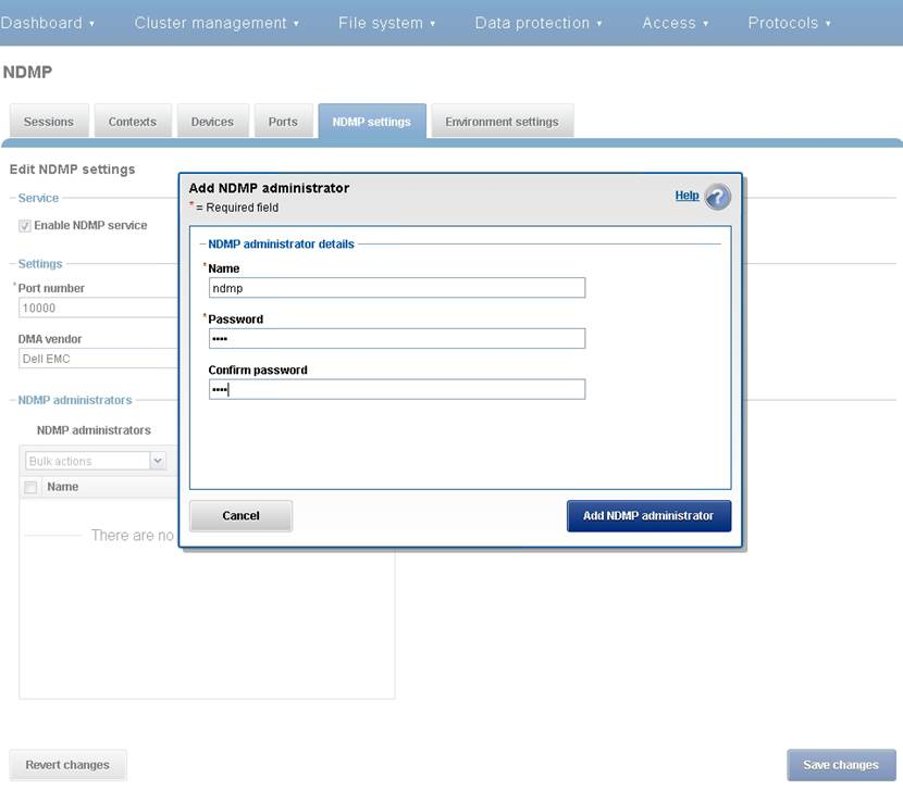 DellEMC PowerScale(Isilon)存储用户使用手册(下) - 哔哩哔哩