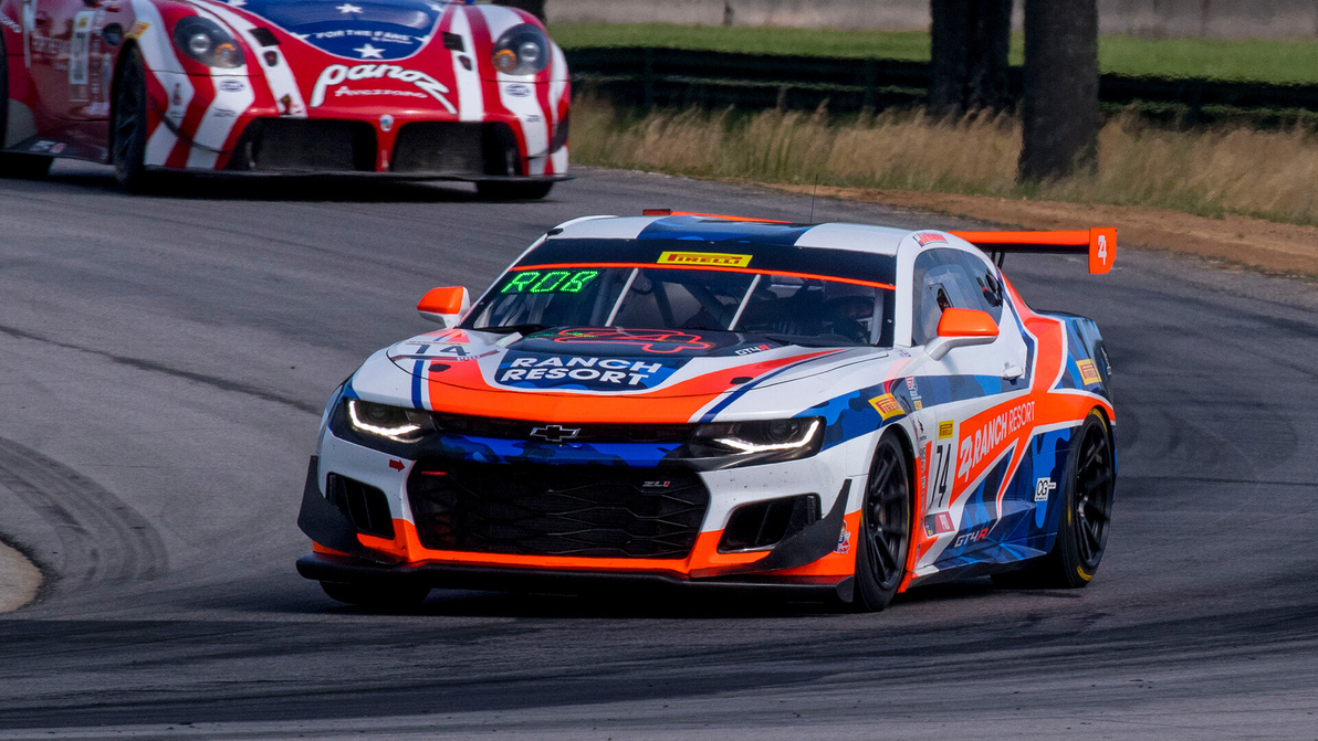 GT4 图鉴解析——包罗万象的新手村 - 哔哩哔哩