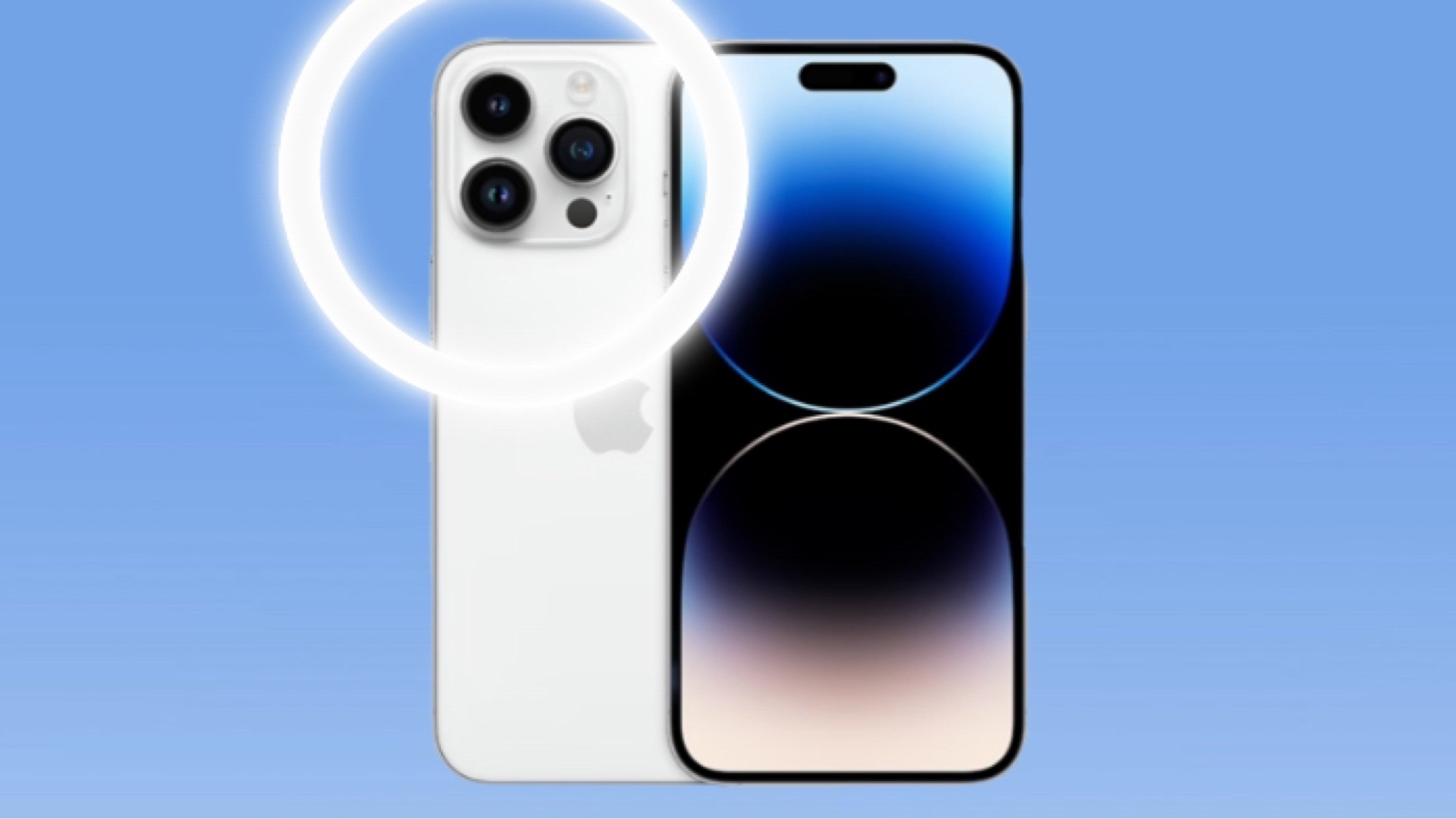 女生必备的iphone小技巧 哔哩哔哩