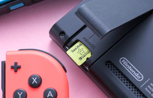 Switch2配置大曝光！T239定制芯片储存飙升到256G还向后兼容 - 哔哩哔哩