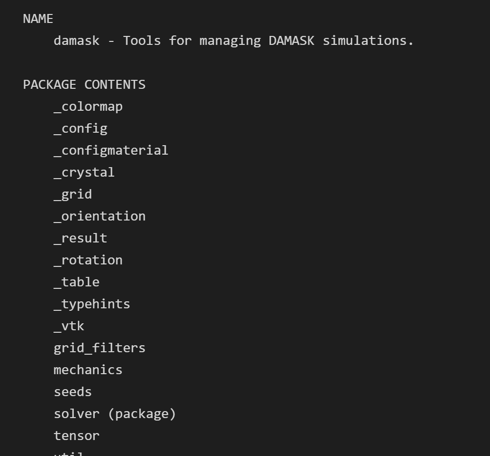win10专业版下 DAMASK3 安装 - 哔哩哔哩