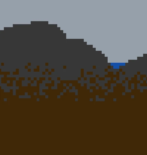 地表规则——浅谈Minecraft地形生成（五） - 哔哩哔哩