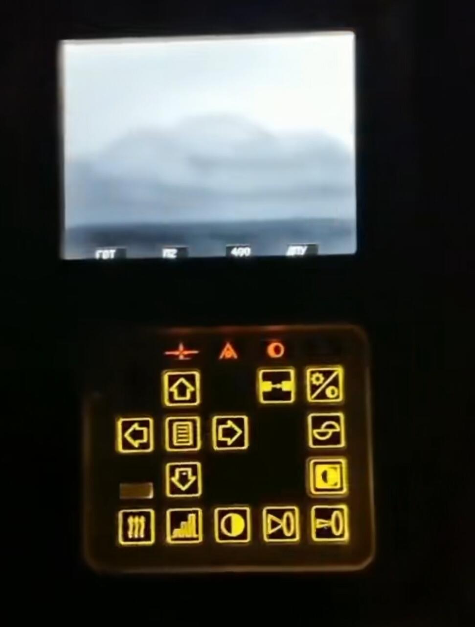 乌拉尔厂的未来坦克T90M突破 - 哔哩哔哩