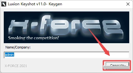 【3D渲染软件】KeyShotPro 11详细安装教程 - 哔哩哔哩