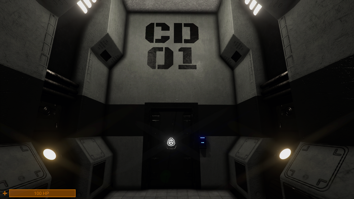 scp游戏 scp基金会sl新手教程（详细教程建议收藏）① - 哔哩哔哩