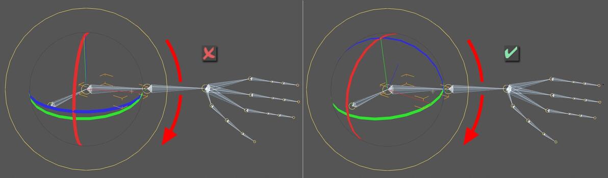 【C4D帮助汉化】关于Alembic文件的使用 - 哔哩哔哩