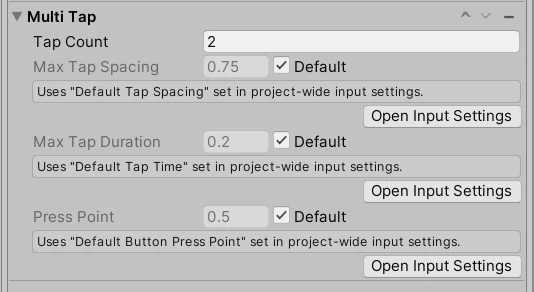Unity InputSystem使用教程 - 哔哩哔哩