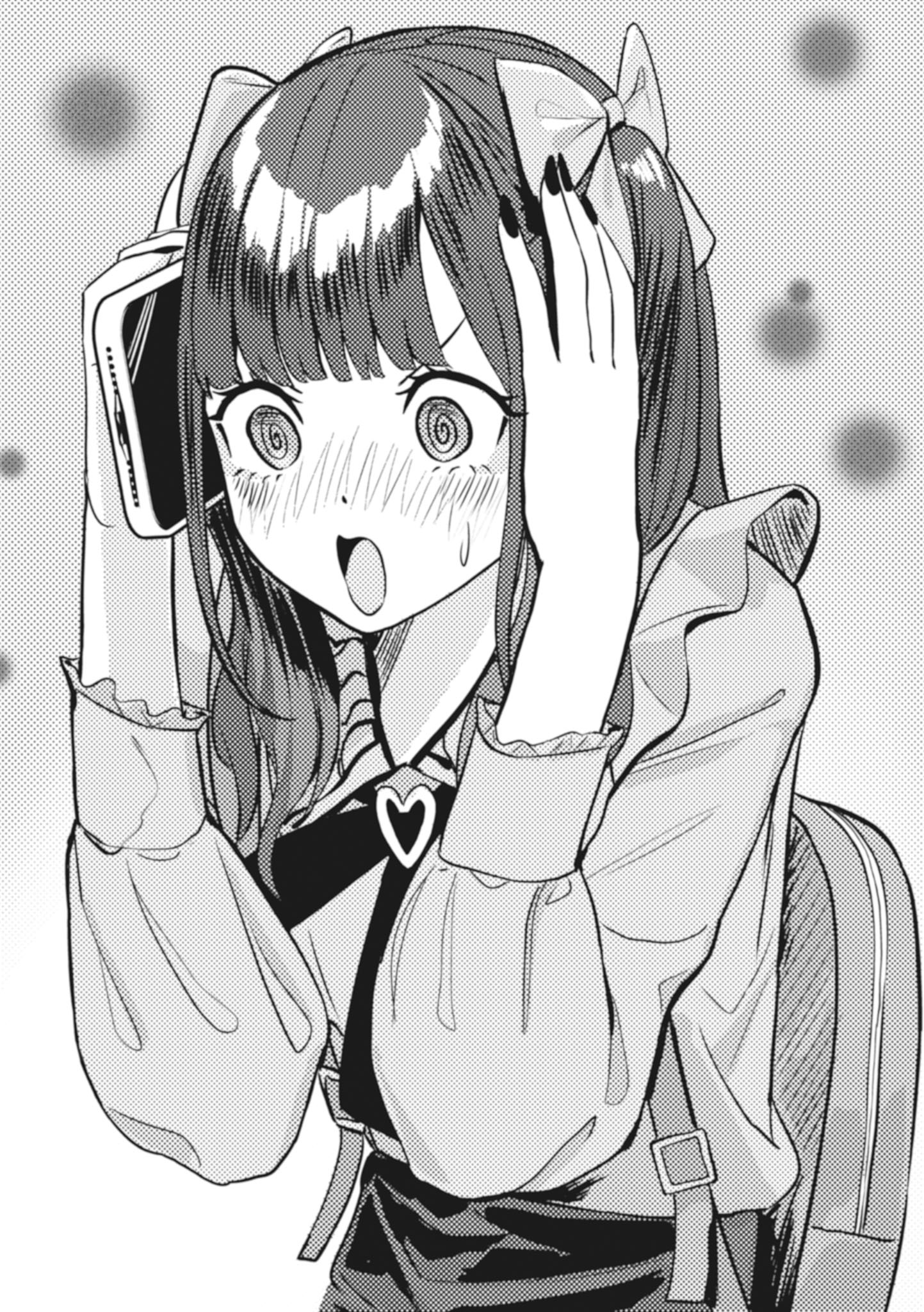 見た目は地雷系の世話焼き女子高生を甘やかしたら? 哔哩哔哩