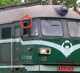 车迷干货 DF4早期与后期的这些区别 - 哔哩哔哩