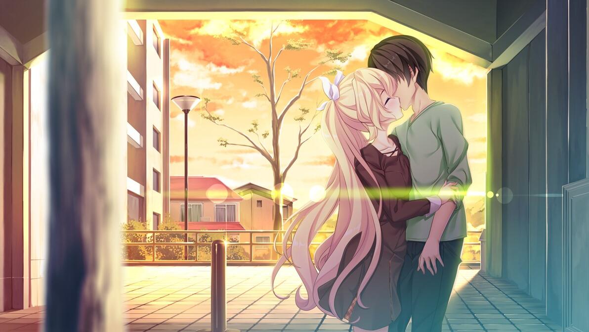 甜到爆！！gal——Sugar*Style - 哔哩哔哩