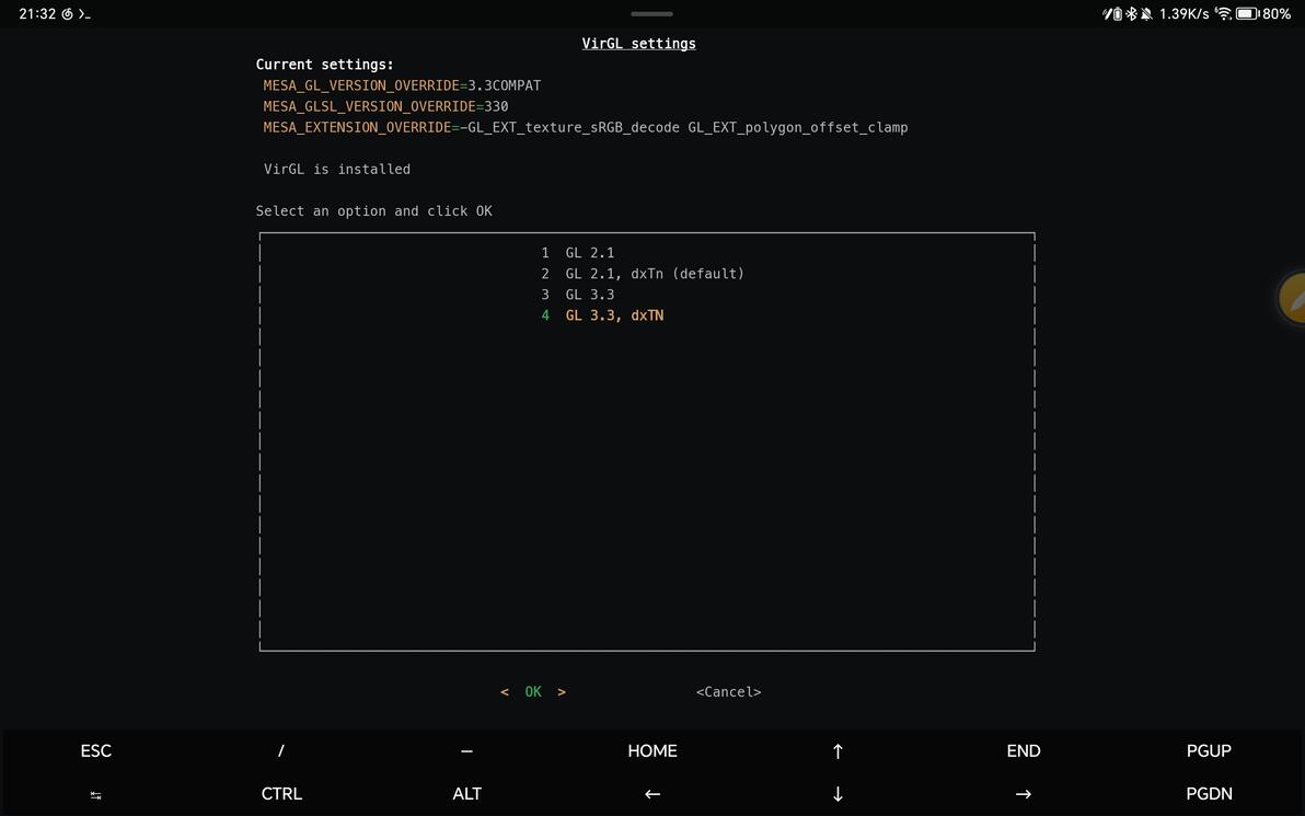 天玑8100（V8pro）使用mobox模拟器运行windows - 哔哩哔哩