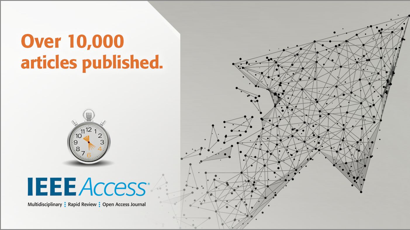 IEEE Access论文格式要求（latex模板） - 哔哩哔哩