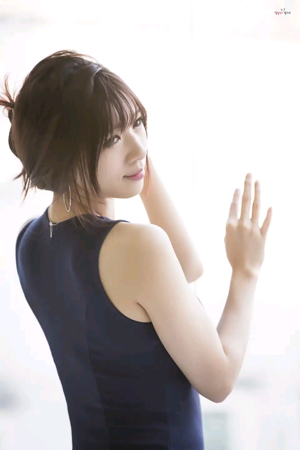 Korean Model SongJooa 056 - 哔哩哔哩