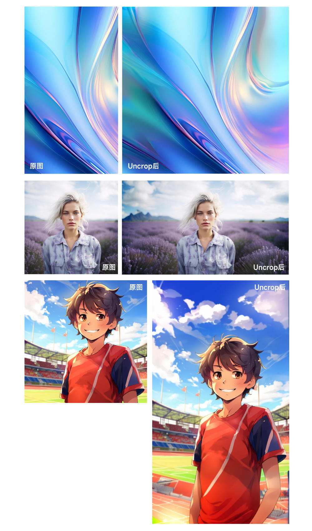 Clipdrop！Stable Diffusion 加持的全能型 AI 图像生成+处理神器 - 哔哩哔哩